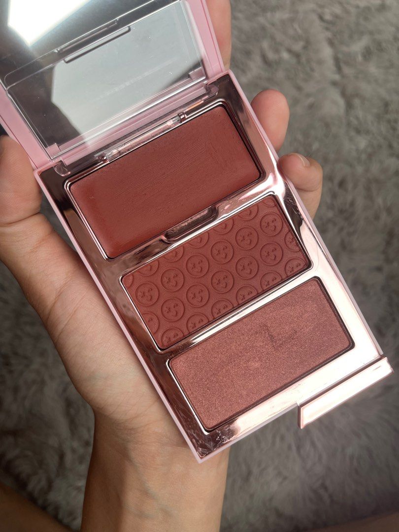 O/S Cheek Clapper -Rich Betch, Beauty & Personal Care, Face, Makeup on ...