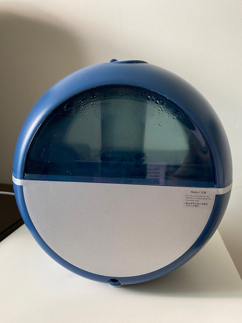 Osim uMist Dream Humidifier (Blue), TV & Home Appliances, Air Purifiers ...