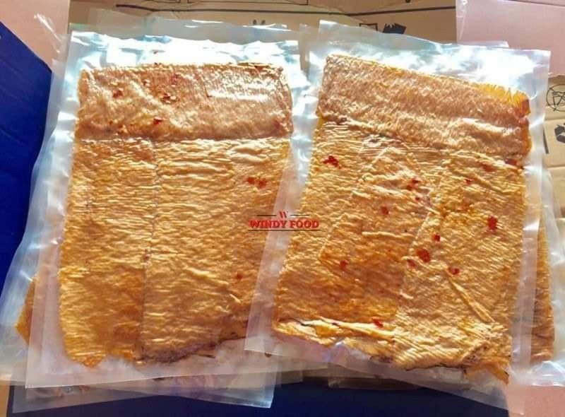 Pack sealed spicy cuttlefish, Food & Drinks, Packaged & Instant Food on ...