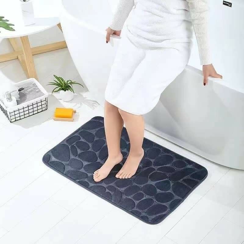 Pamunas sa paa, Furniture & Home Living, Home Decor, Carpets, Mats ...