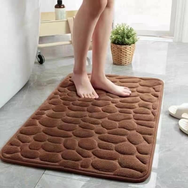 Pamunas sa paa, Furniture & Home Living, Home Decor, Carpets, Mats ...