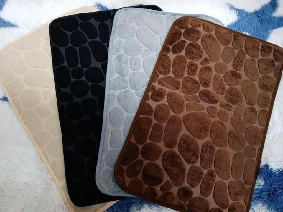 Pamunas sa paa, Furniture & Home Living, Home Decor, Carpets, Mats ...