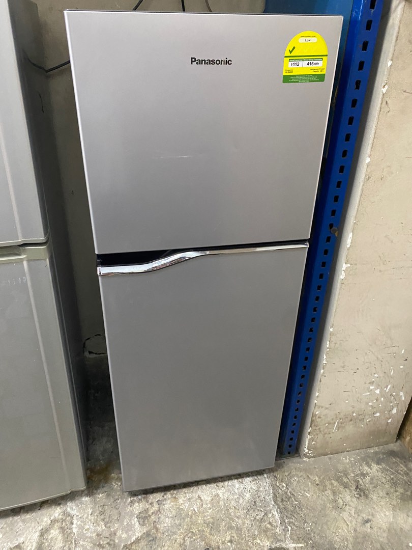 Panasonic Fridge, 182L, TV & Home Appliances, Kitchen Appliances ...