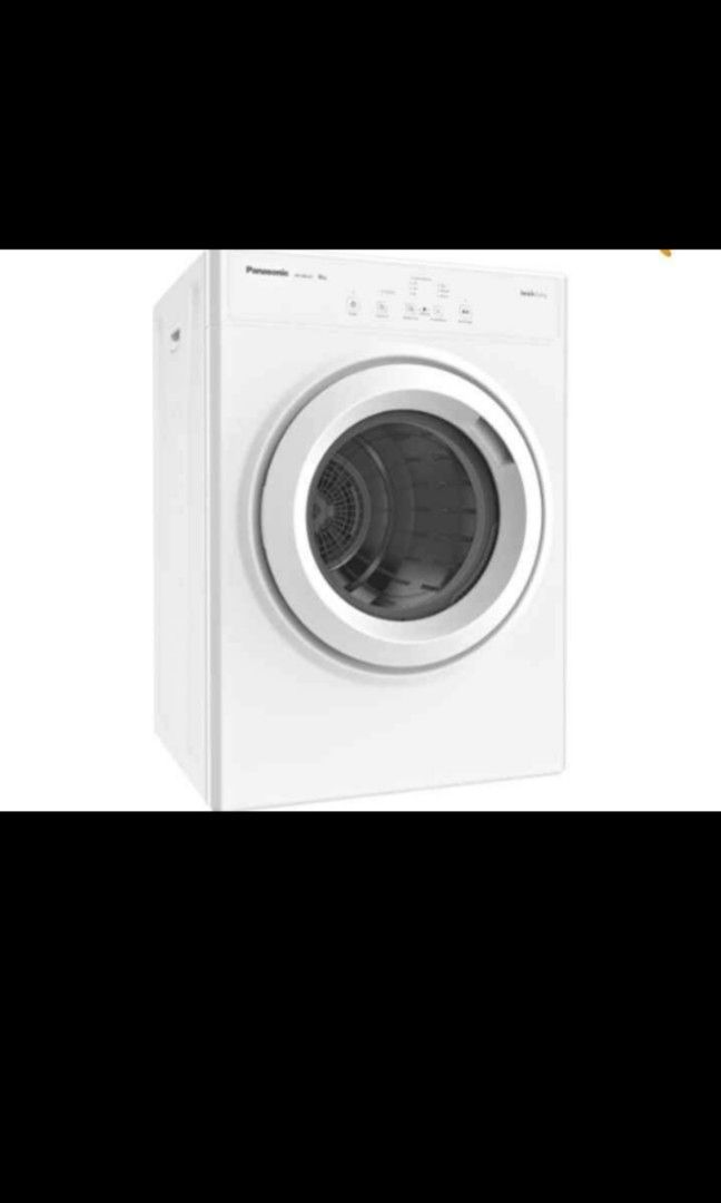 Panasonic Front Load Washing Machine Inverter Brandnew and Sealed, TV ...