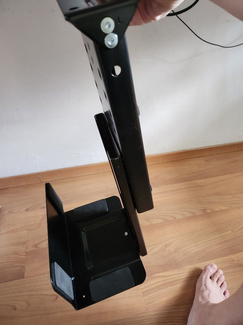 PC Under-Table Mount, Computers & Tech, Parts & Accessories, Other ...