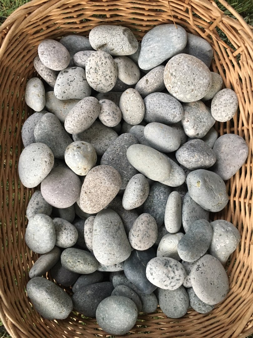 Pebbles/Stones, Furniture & Home Living, Gardening, Gardening Tools ...