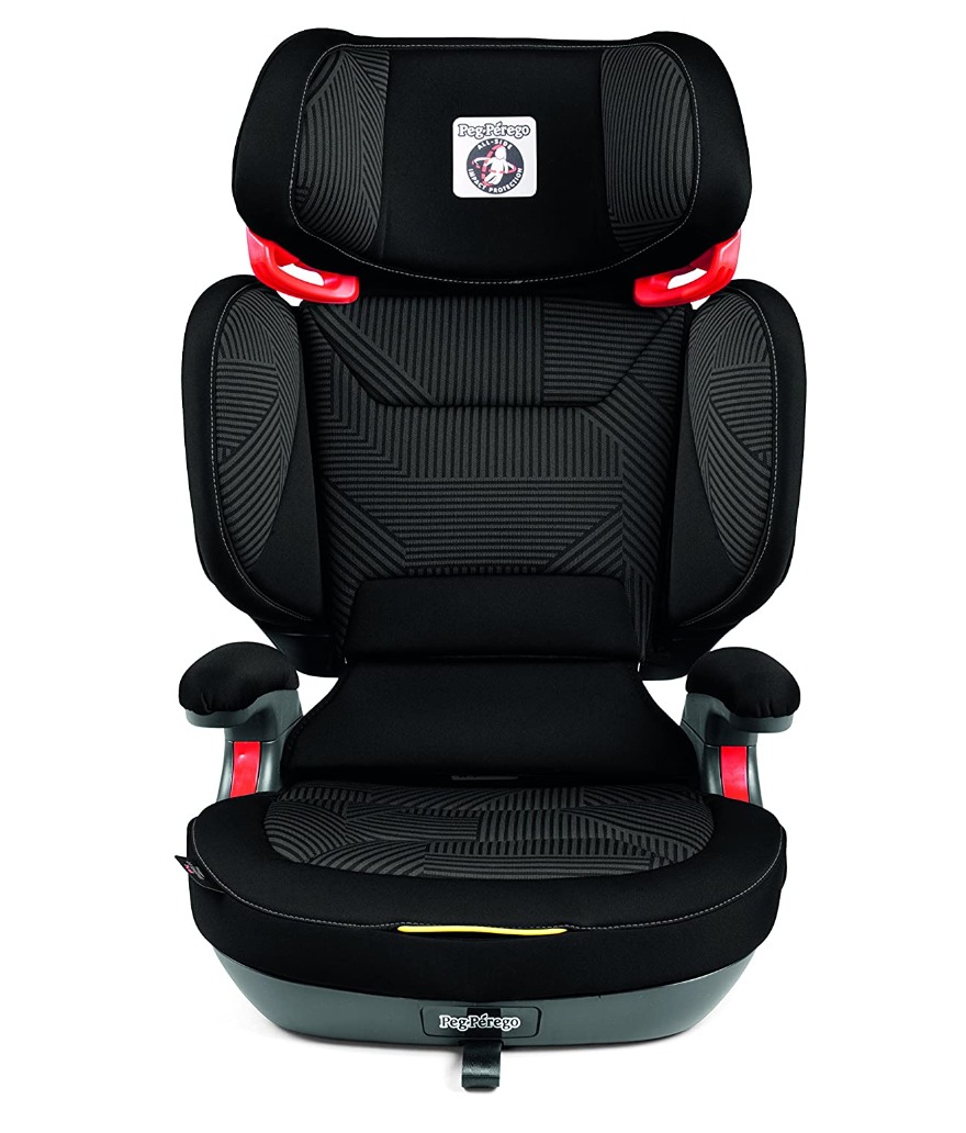 Peg Perego Viaggio Shuttle Plus 120, Graphite Car Seat, Babies & Kids ...