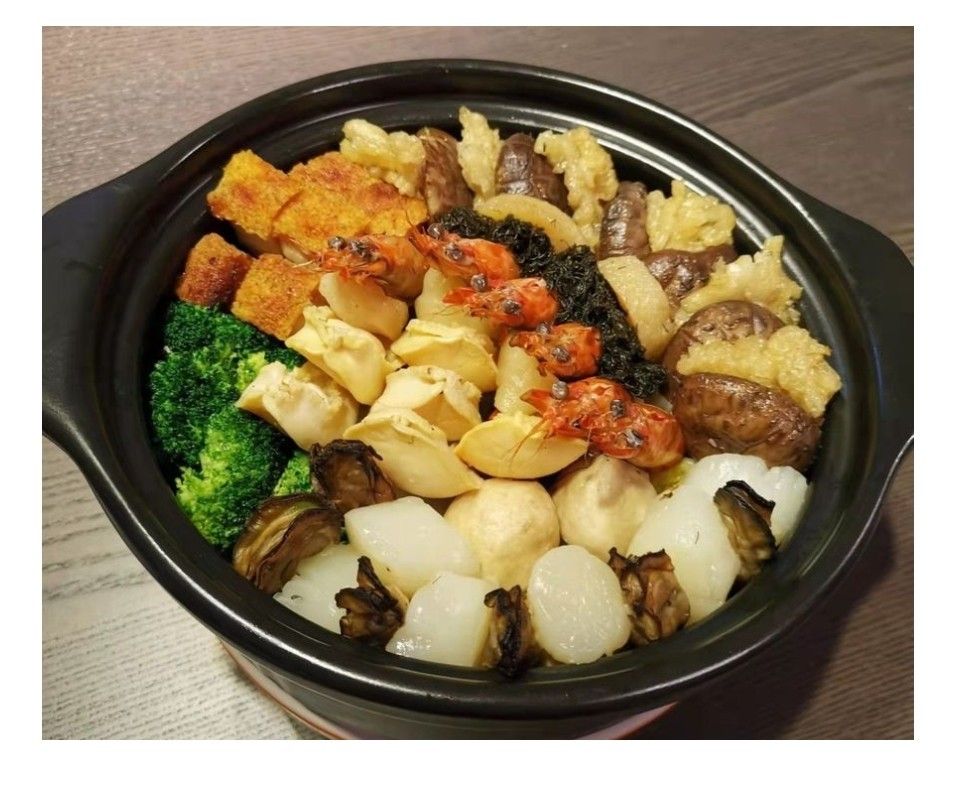 Pen Cai, Food & Drinks, Other Food & Drinks on Carousell