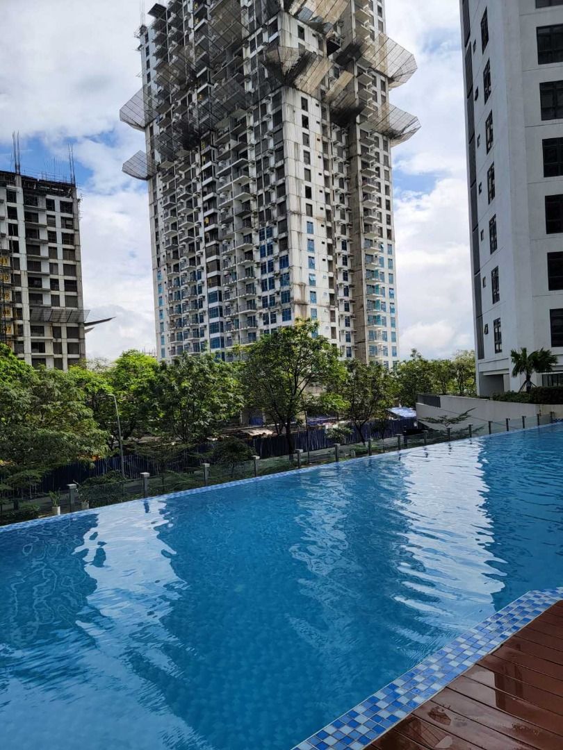 PENTHOUSE ALVEO HIGH PARK 2, Property, Rentals, Apartments & Condos on ...