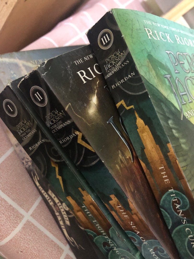 percy jackson series, school of good and evil, all the bright places ...