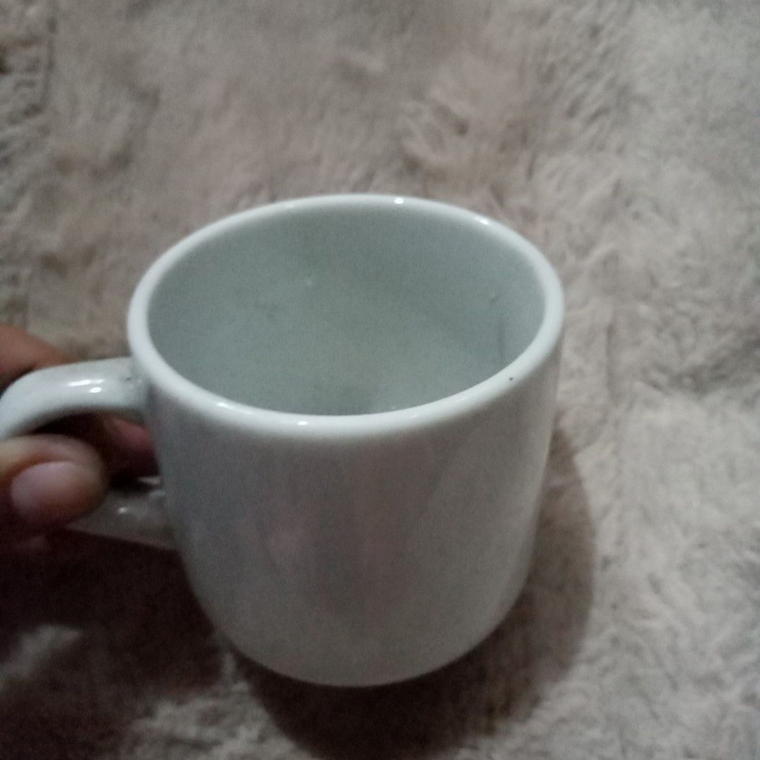 Peter Rabbit Ceramic Mug, Hobbies & Toys, Memorabilia & Collectibles ...