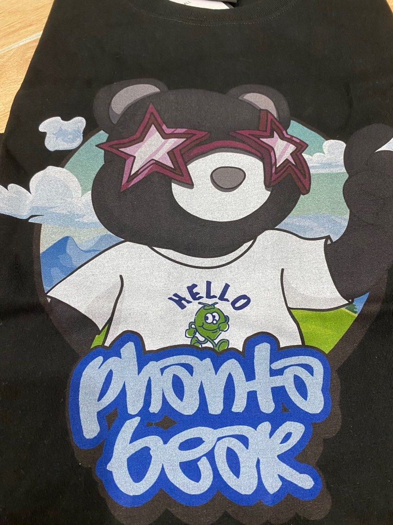 Phantaci bear (Jay Chou), Everything Else on Carousell