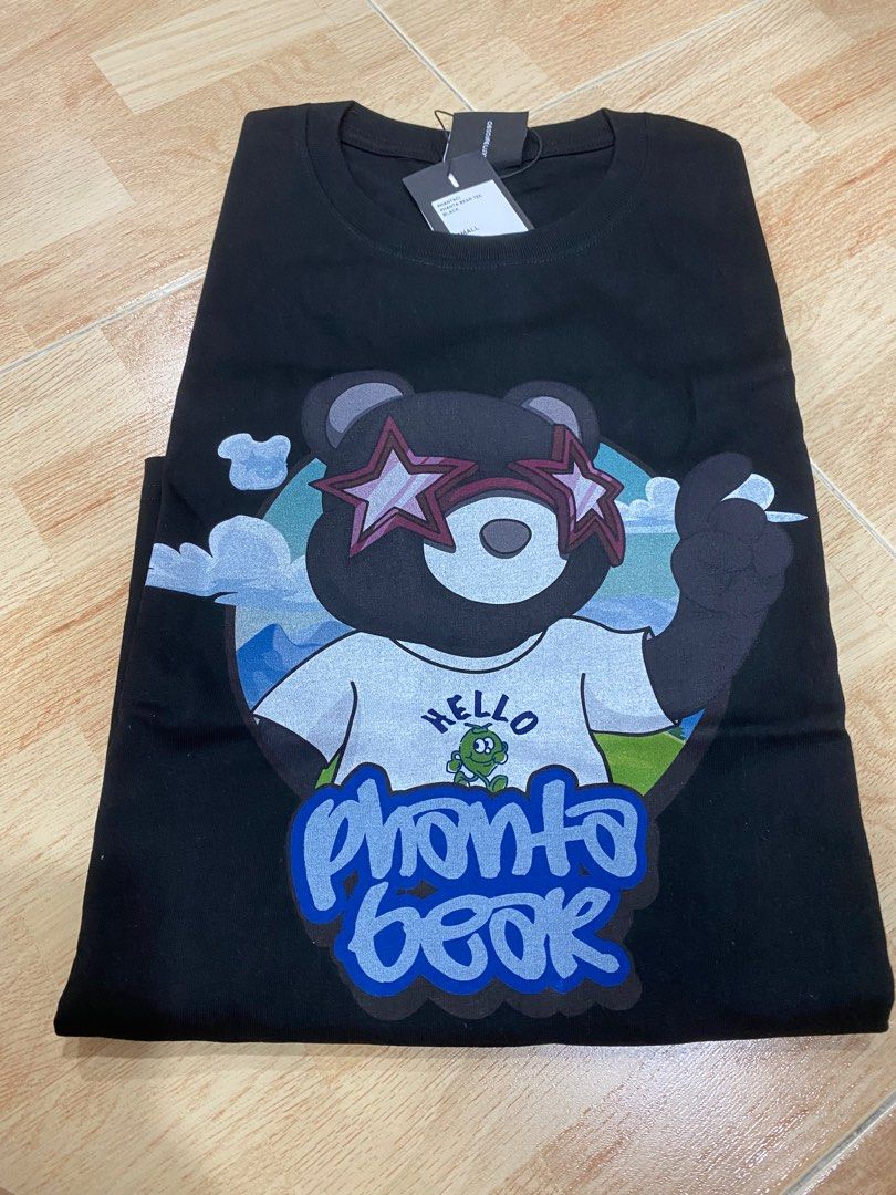Phantaci bear (Jay Chou), Everything Else on Carousell