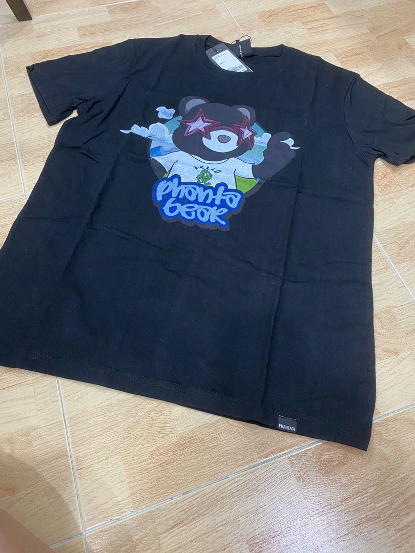 Phantaci bear (Jay Chou), Everything Else on Carousell