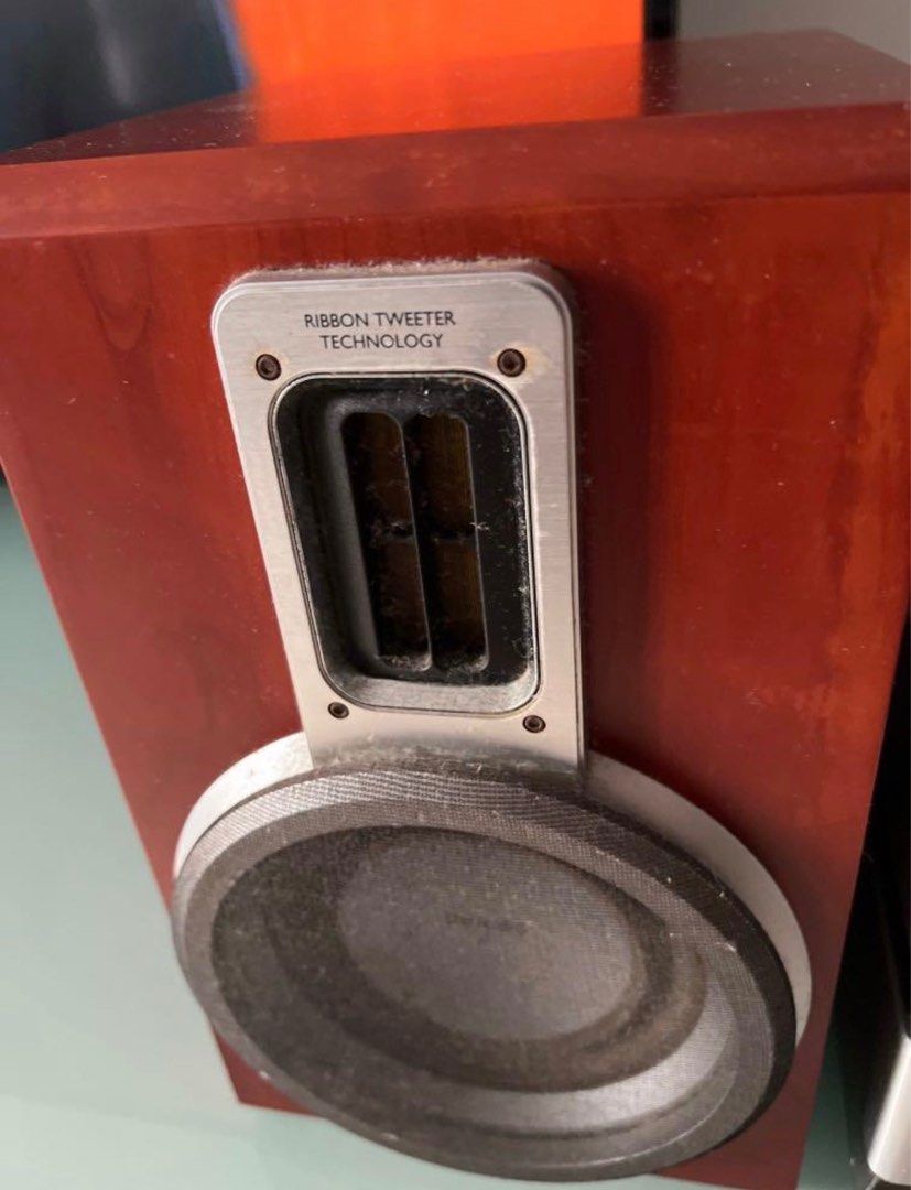 Phillips hifi set micro theatre, Audio, Other Audio Equipment on Carousell