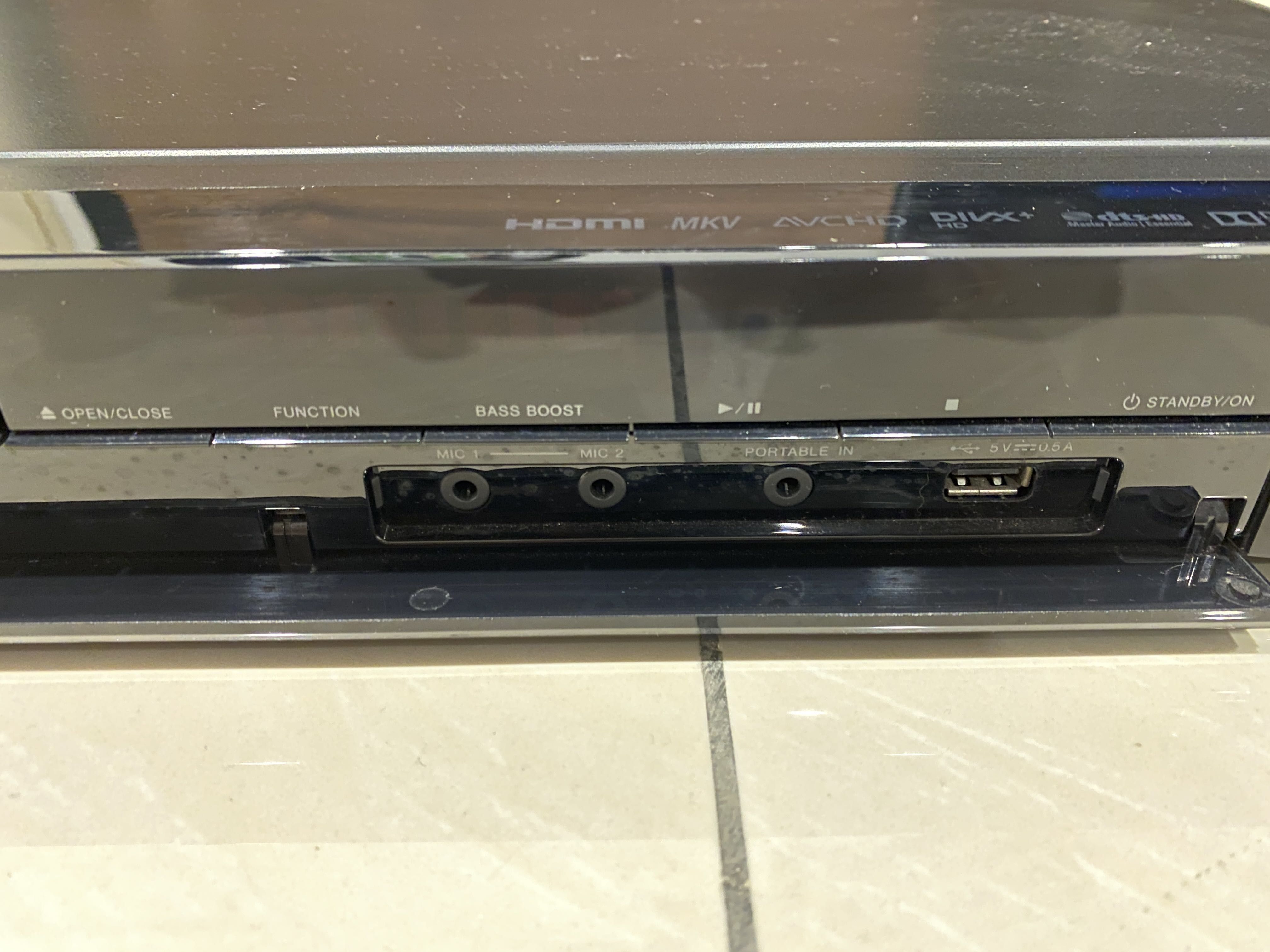 Pioneer home theater system MCS-737, Audio, Soundbars, Speakers ...