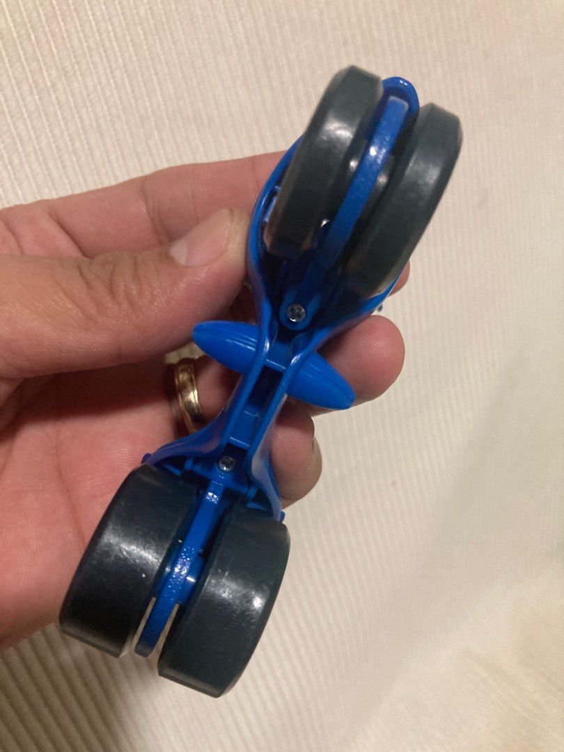 PJ Masks Motorcycle, Hobbies & Toys, Toys & Games on Carousell