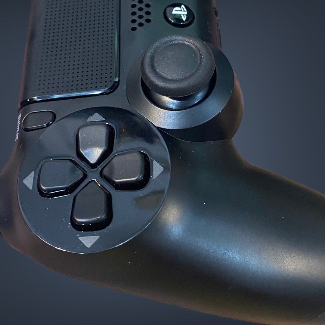 [FIXED PRICE] PlayStation wireless controller, Video Gaming, Gaming ...