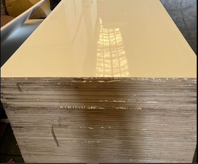 PLYWOOD / SMART BOARD / HARDIFLEX/GYMPSUM BOARD, Commercial ...
