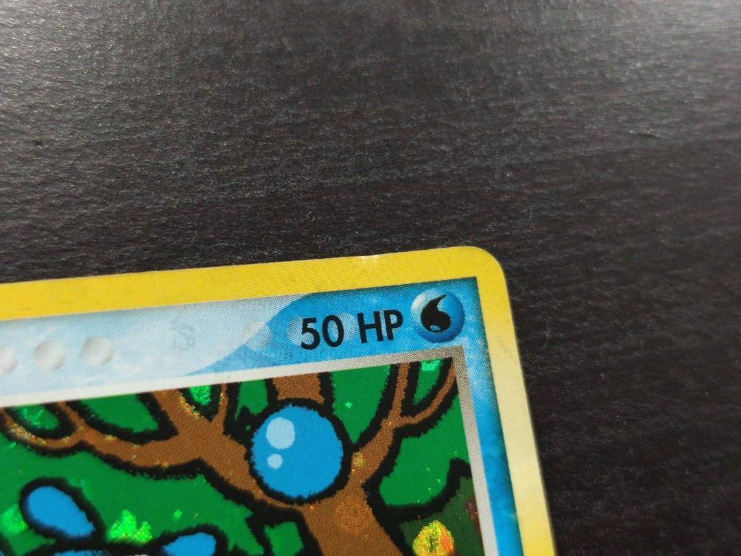 Pokemon Marill EX Team Rocket 68/109, Hobbies & Toys, Toys & Games on ...