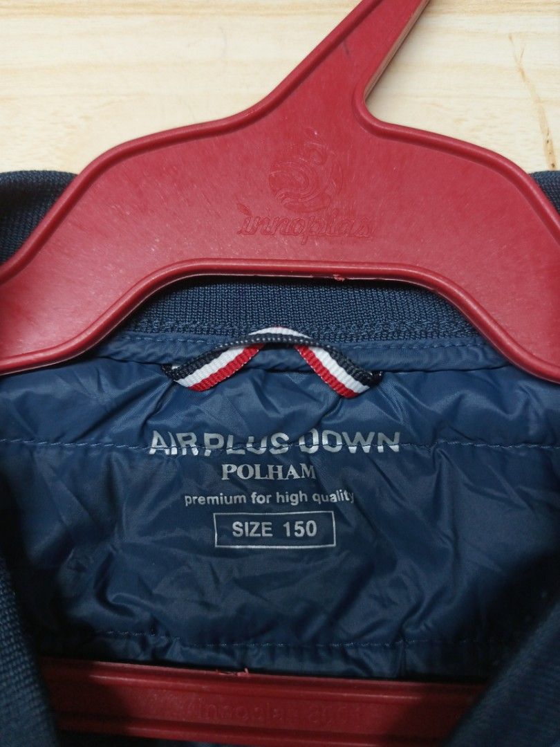 POLHAM VEST, Men's Fashion, Tops & Sets, Vests on Carousell