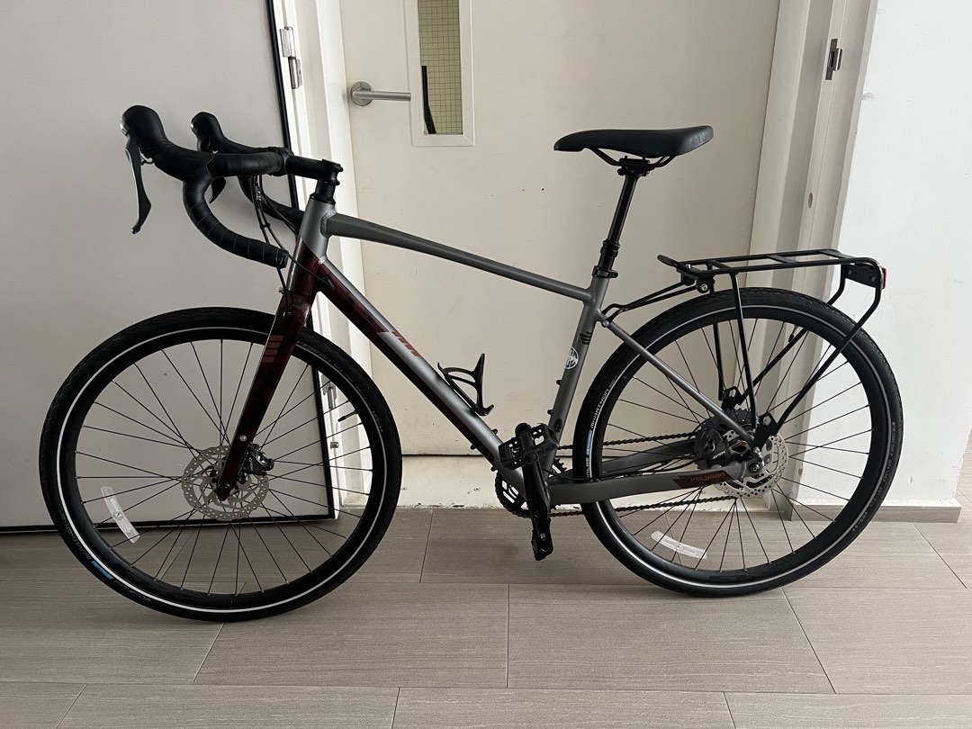 Polygon Bend R5, Sports Equipment, Bicycles & Parts, Bicycles on Carousell