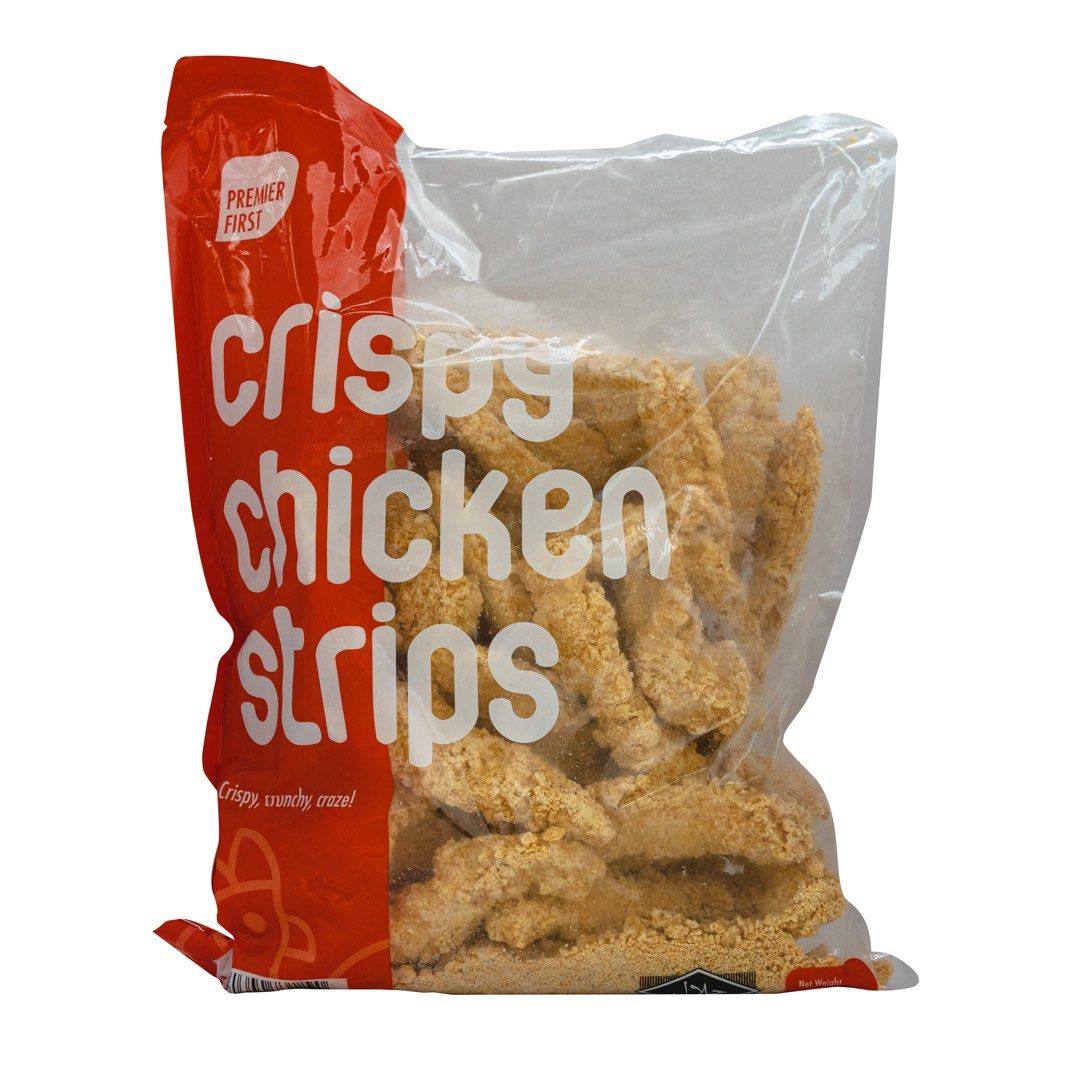 Popcorn chicken/chicken nuggets/chicken strips/chicken midwings/chicken ...