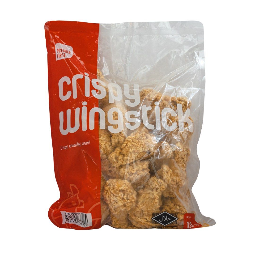 Popcorn chicken/chicken nuggets/chicken strips/chicken midwings/chicken ...