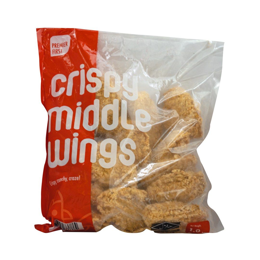 Popcorn chicken/chicken nuggets/chicken strips/chicken midwings/chicken ...