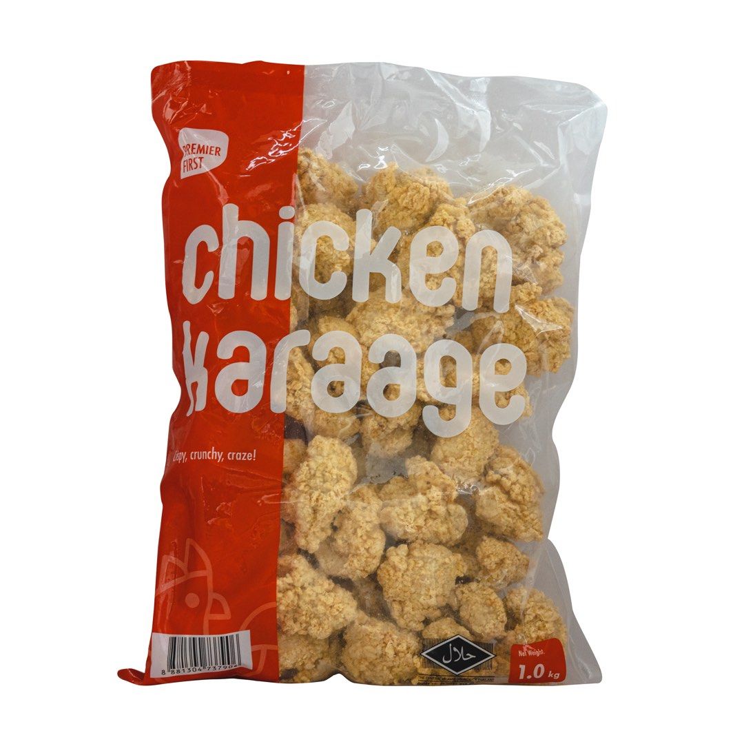 Popcorn chicken/chicken nuggets/chicken strips/chicken midwings/chicken ...