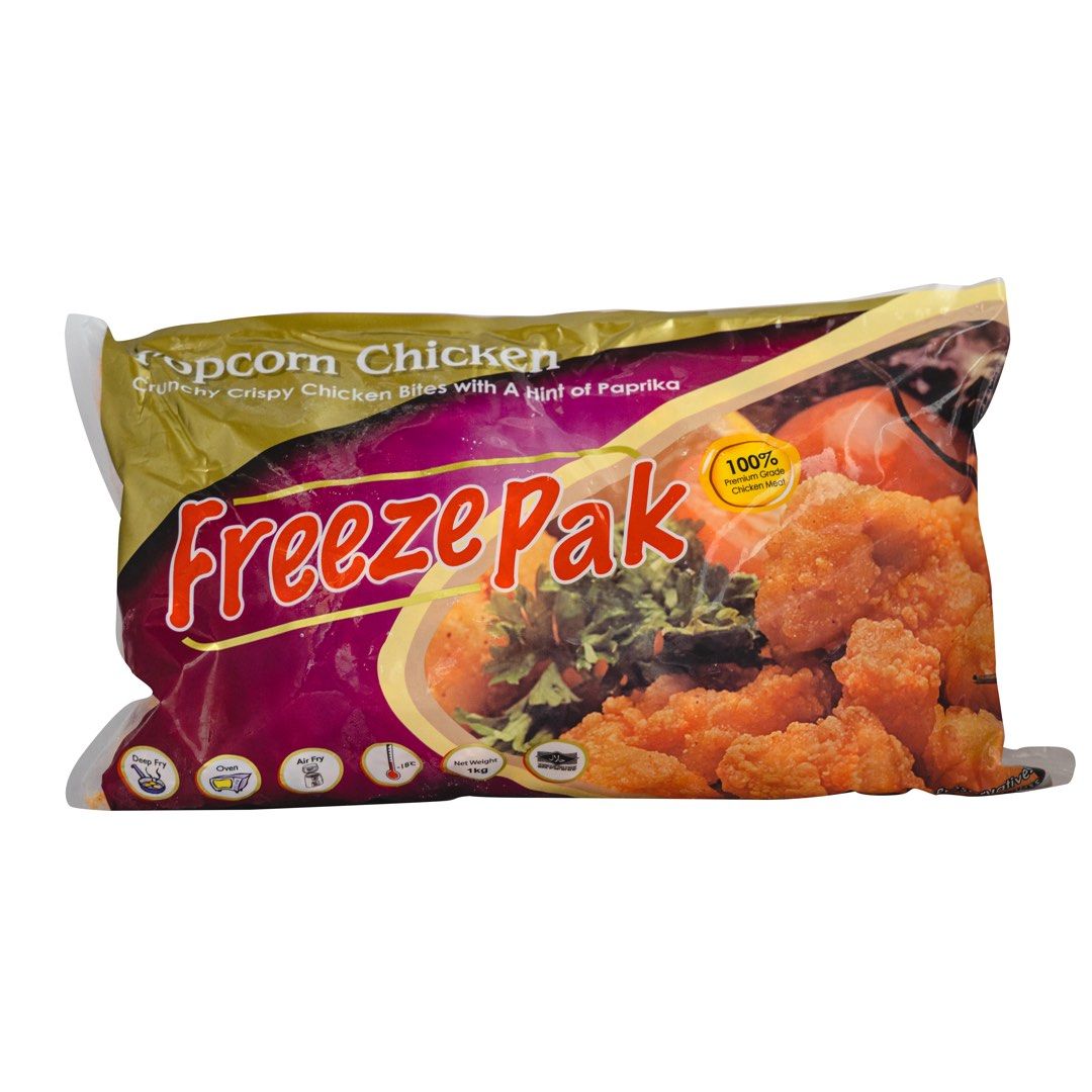 Popcorn chicken/chicken nuggets/chicken strips/chicken midwings/chicken ...