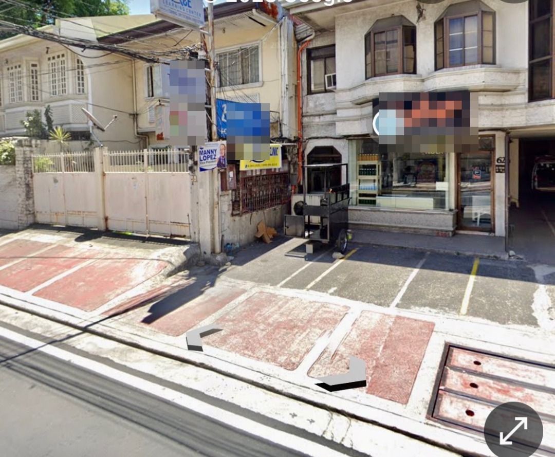 Prime 2-Storey Commercial Building For Sale along Xavierville Avenue ...