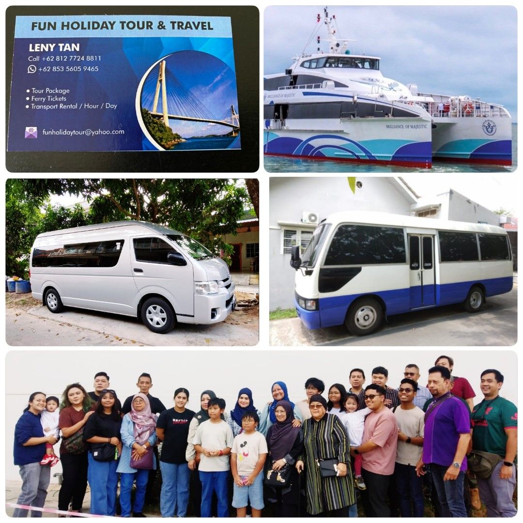 PROFESSIONAL BATAM CAR RENTAL , Cars, Car Rental on Carousell