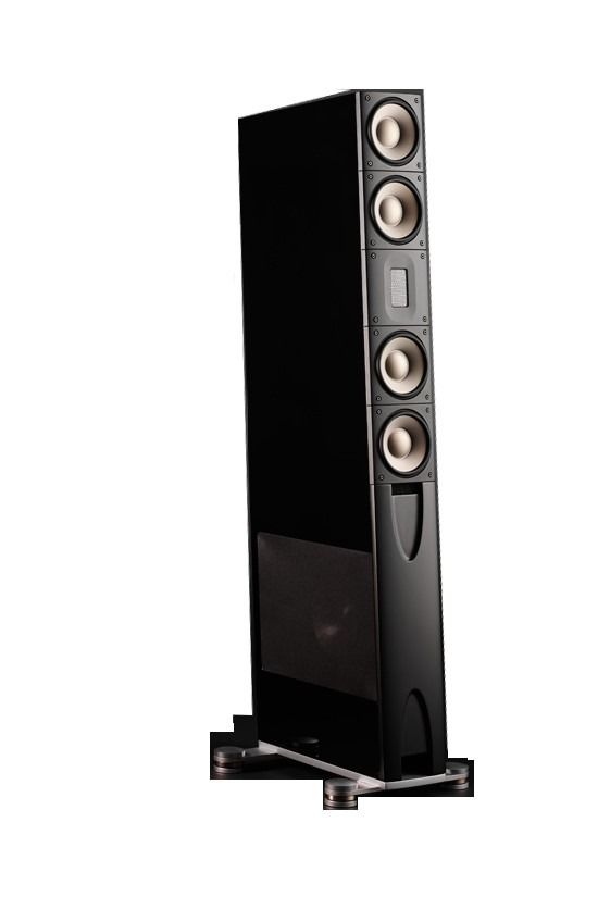 Raidho Acoustics X3 Speaker (Black), 音響器材, Soundbar、揚聲器、藍牙喇叭、耳擴 - Carousell