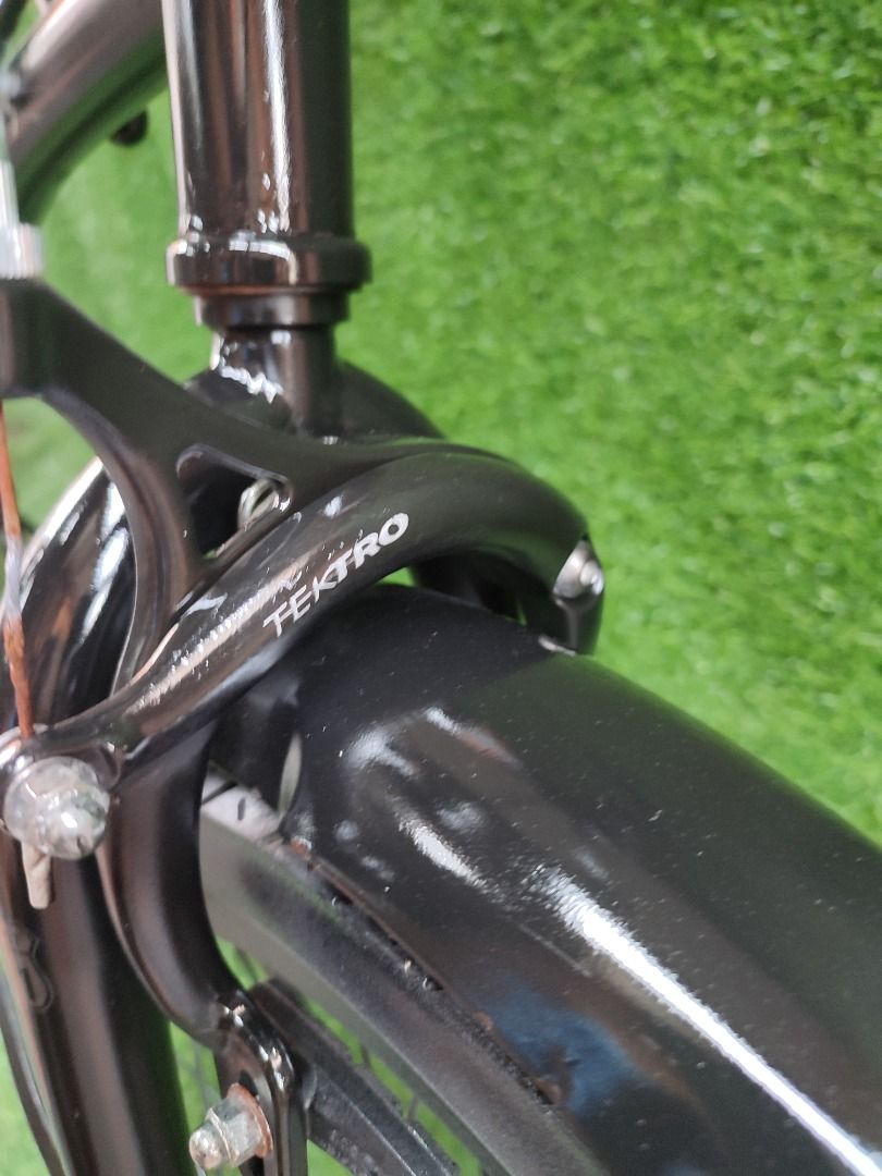 Rainbow Cruiser Bike 20", Sports Equipment, Bicycles & Parts, Bicycles ...