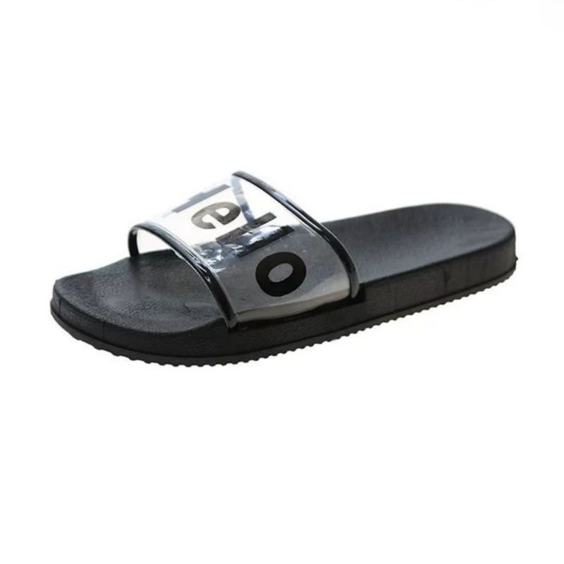 Ready Stock Radea Flat Sandals, Women's Fashion, Footwear, Sandals on ...