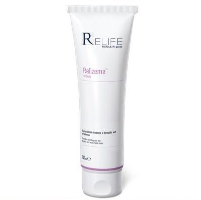 Relife Relizema Cream (100ML), Beauty & Personal Care, Bath & Body ...