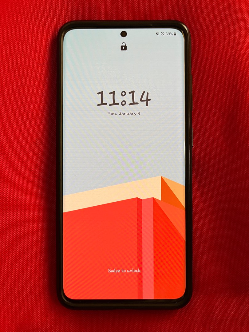 S20 5G Cloud Blue 128 GB, Mobile Phones & Gadgets, Mobile Phones ...