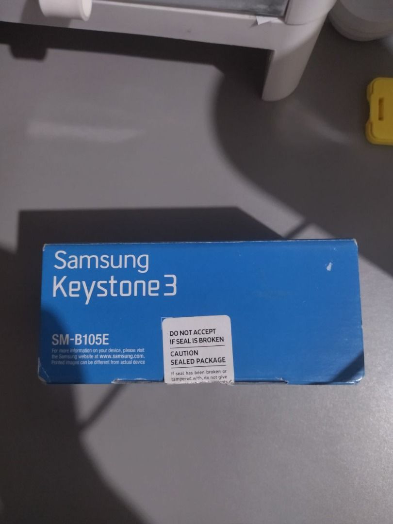 SAMSUNG KEYSTONE 3, Mobile Phones & Gadgets, Mobile Phones, Early ...