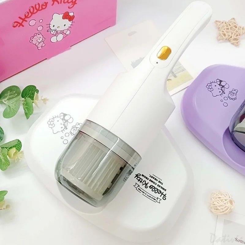 Sanrio Hello Kitty Portable / Rechargeable Vacuum, TV & Home Appliances ...