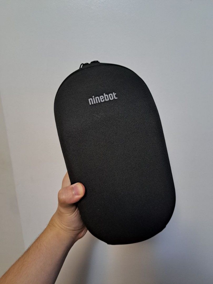 SEGWAY NINEBOT ES2 + Battery Pack, Sports Equipment, Sports & Games ...