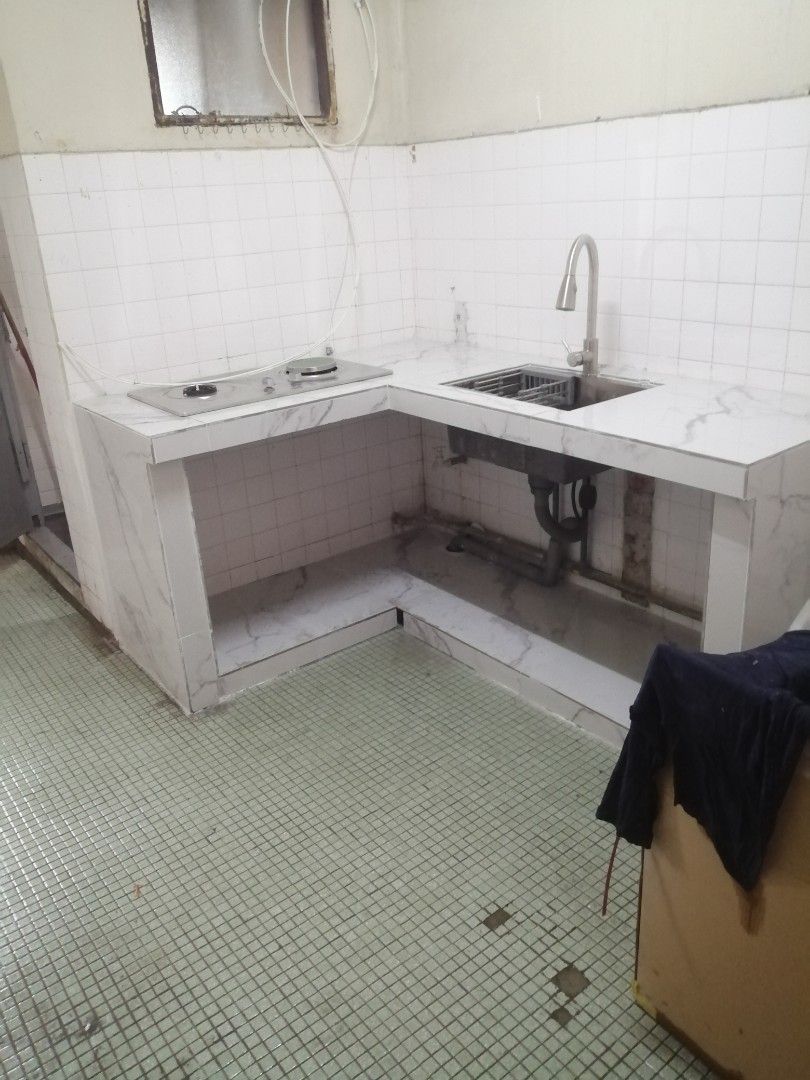 Sinki, Services, Home Services, Home Repairs on Carousell