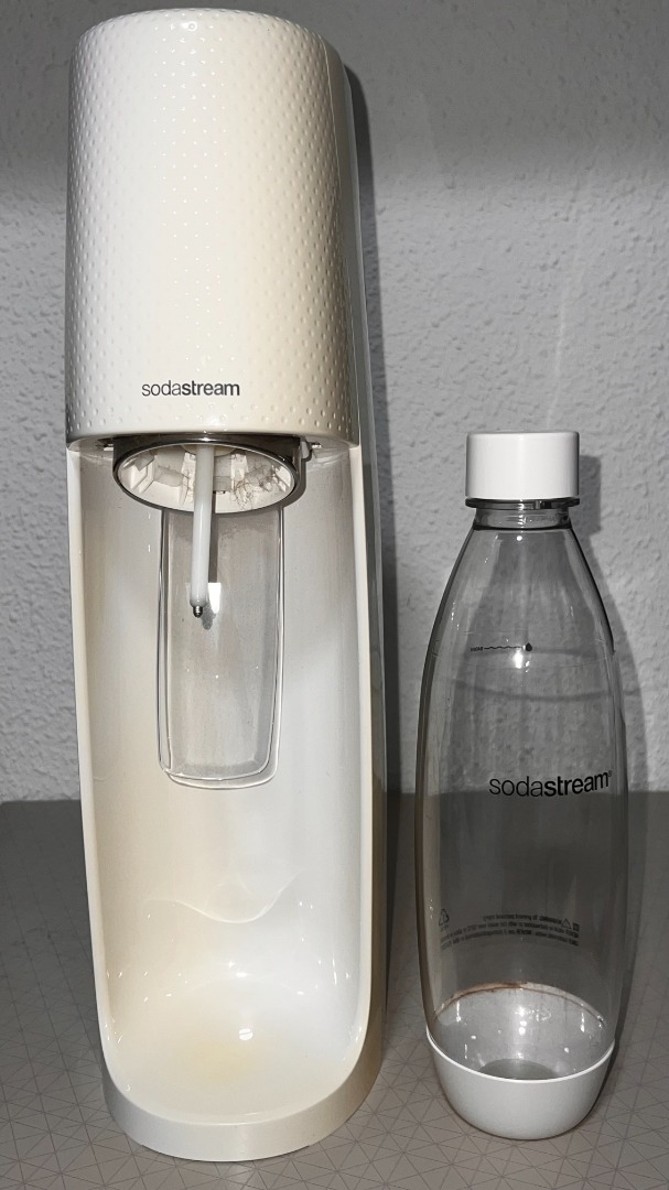 Sodastream, TV & Home Appliances, Kitchen Appliances, Water Purifers ...