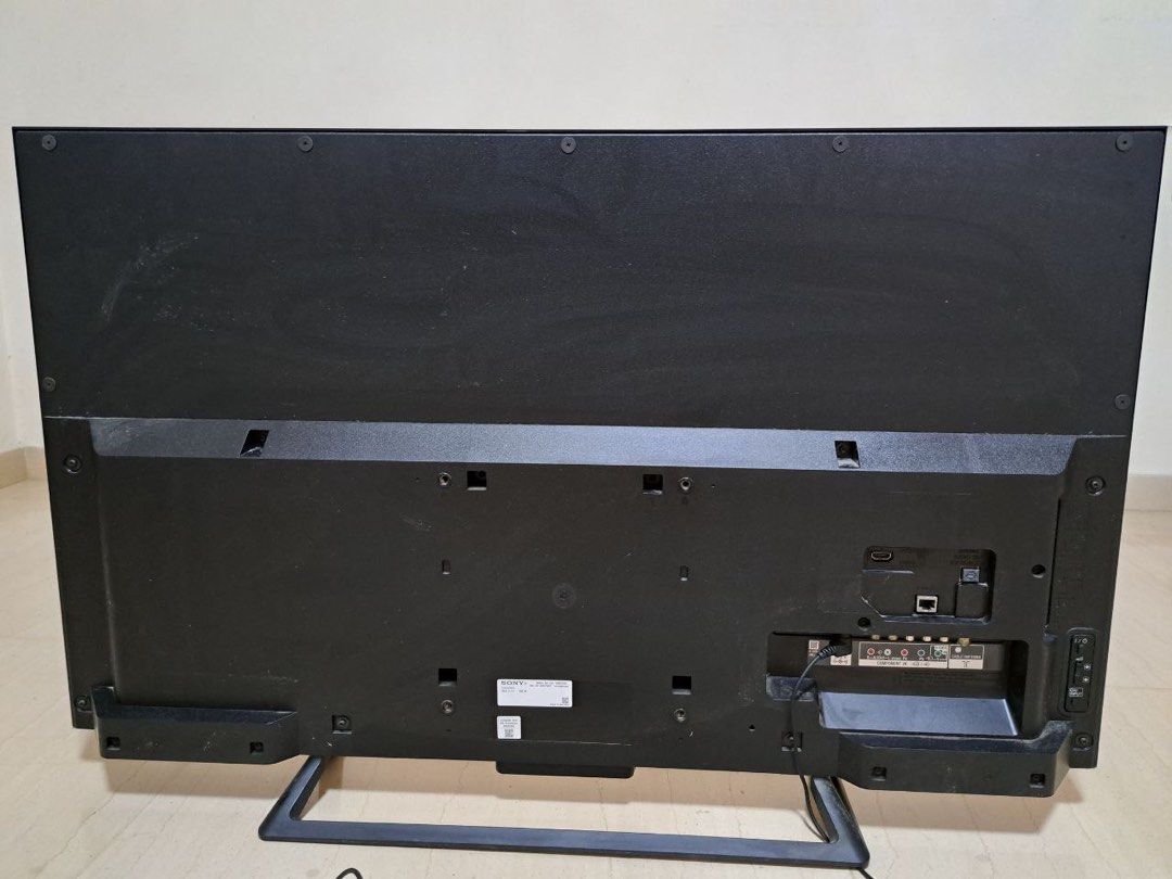 Sony 40 Inch TV, TV & Home Appliances, TV & Entertainment, TV on Carousell