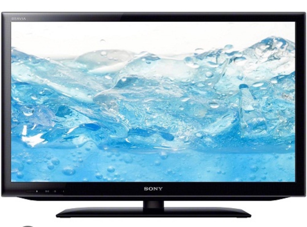 Sony Bravia 40 Inch Full HD TV, TV & Home Appliances, TV ...