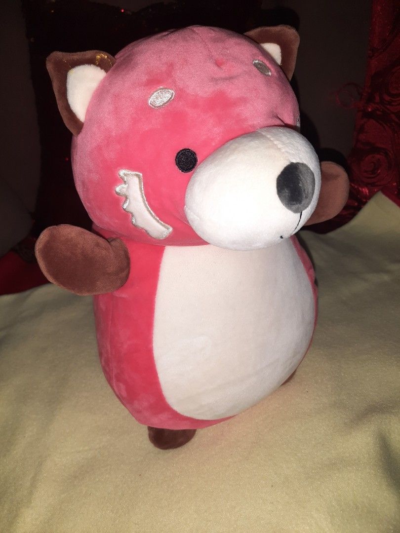 SOUIS Mallows Kelly Toy, Hobbies & Toys, Toys & Games on Carousell