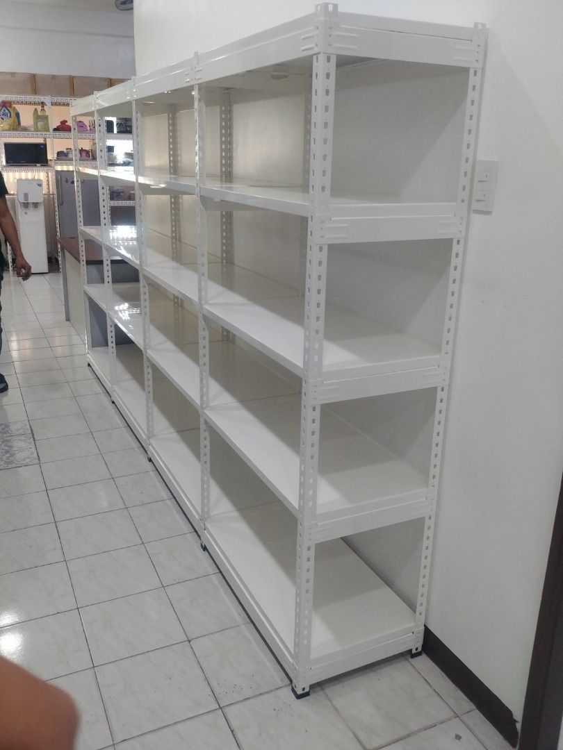 steel file steel racks organizer steel standee, Furniture & Home Living ...