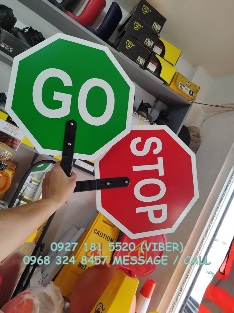 stop and go grip, Commercial & Industrial, Industrial Equipment on ...