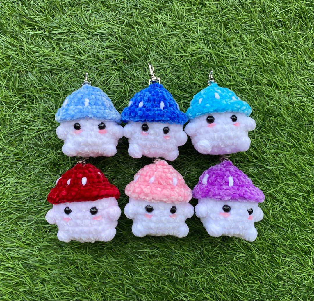 stray kids maxident heart handmade crochet amigurumi ; skz, pc, album ...