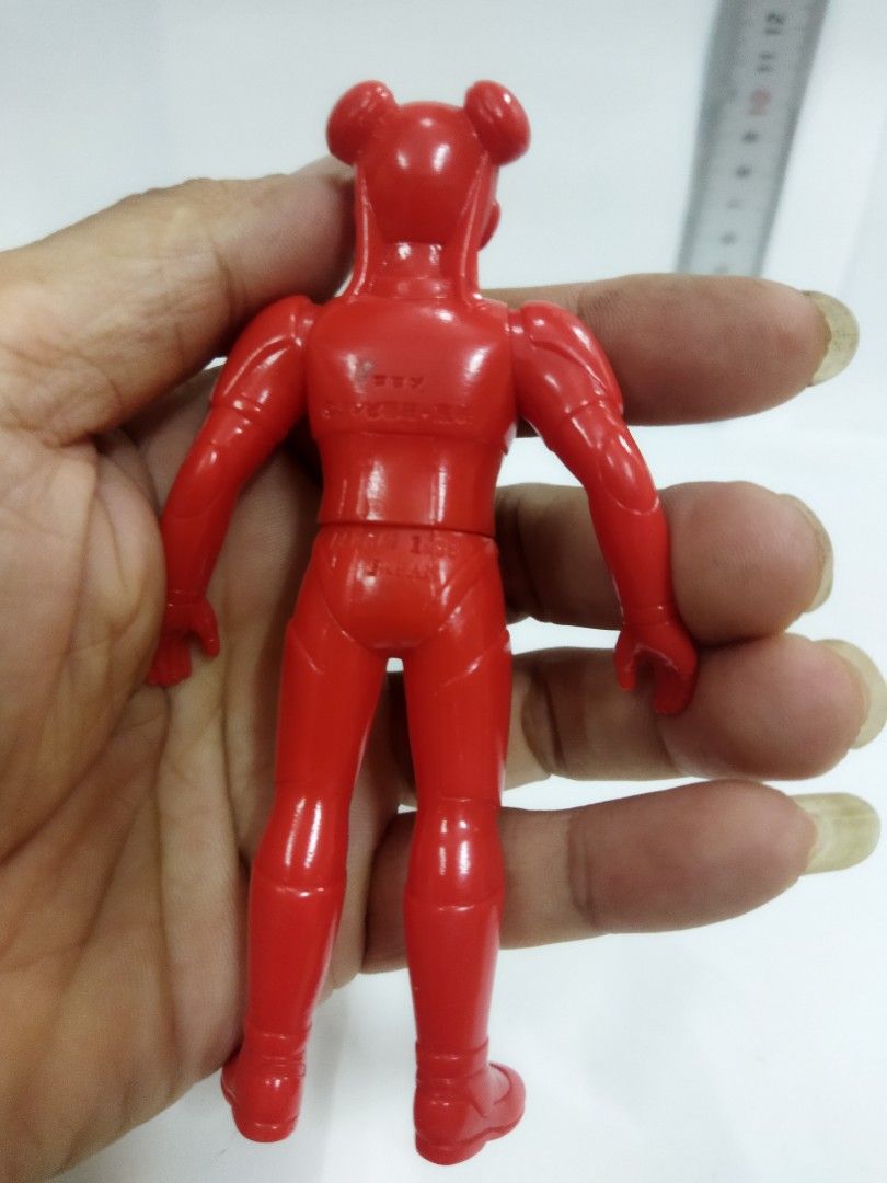 SUPER SENTAI LIVEMAN COLON, Hobbies & Toys, Collectibles & Memorabilia ...